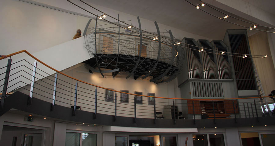 CityKirche Elberfeld