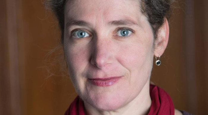 Wie ein Flirren: Worum geht es wirklich?